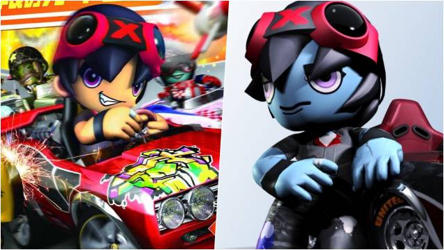 ModNation Racers: Road Trip - Videojuegos - Meristation
