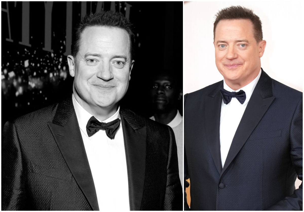 Brendan Fraser George Della Giungla Brendan Fraser: I Suoi Migliori