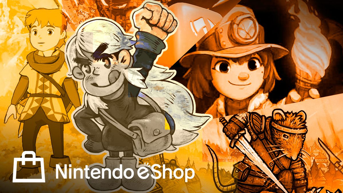 Tails Of Iron - Videojuegos - Meristation