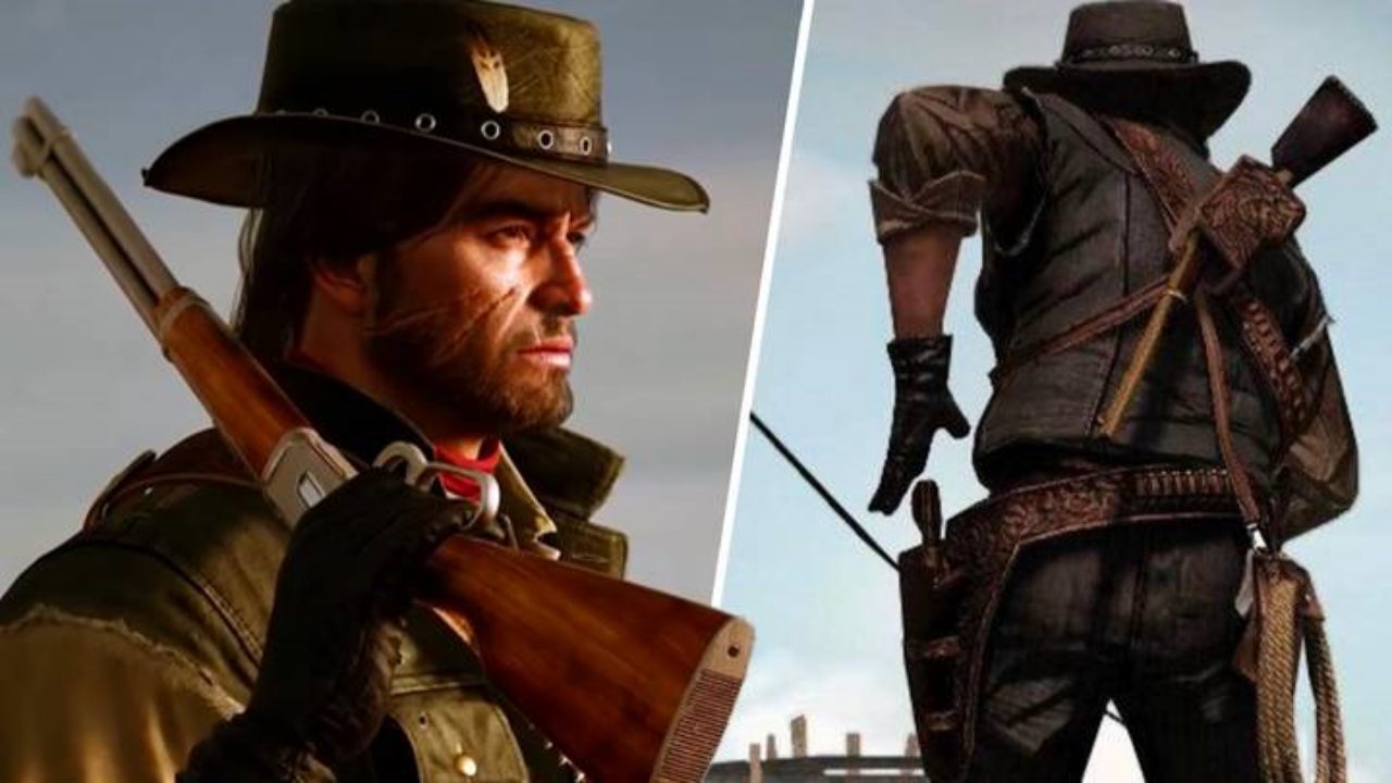 Noticias de Red Dead Redemption - Videojuegos - Meristation