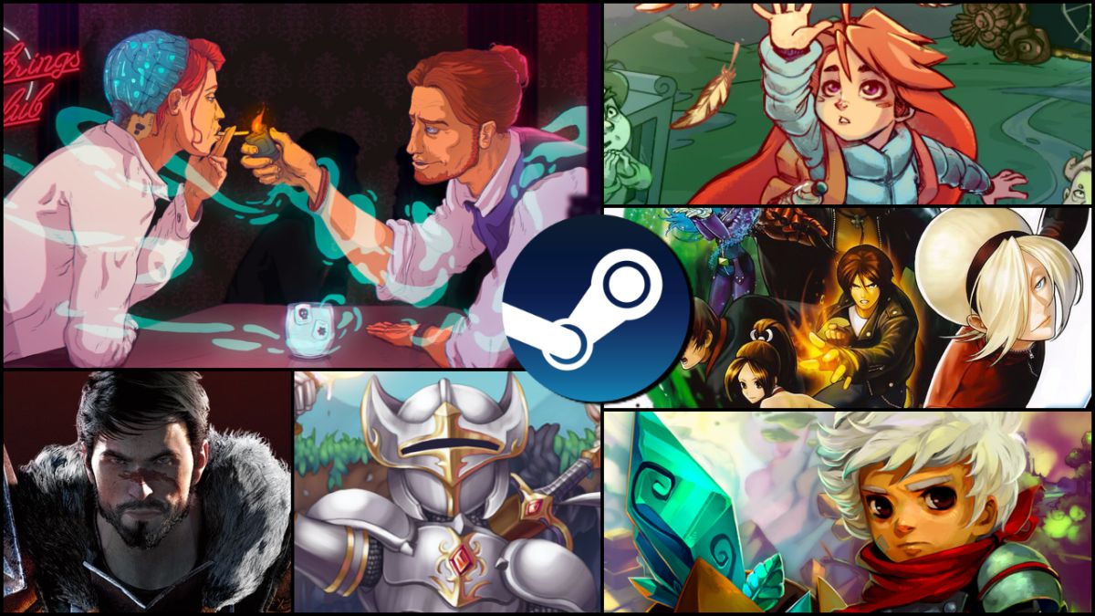 The Red Strings Club - Videojuegos - Meristation