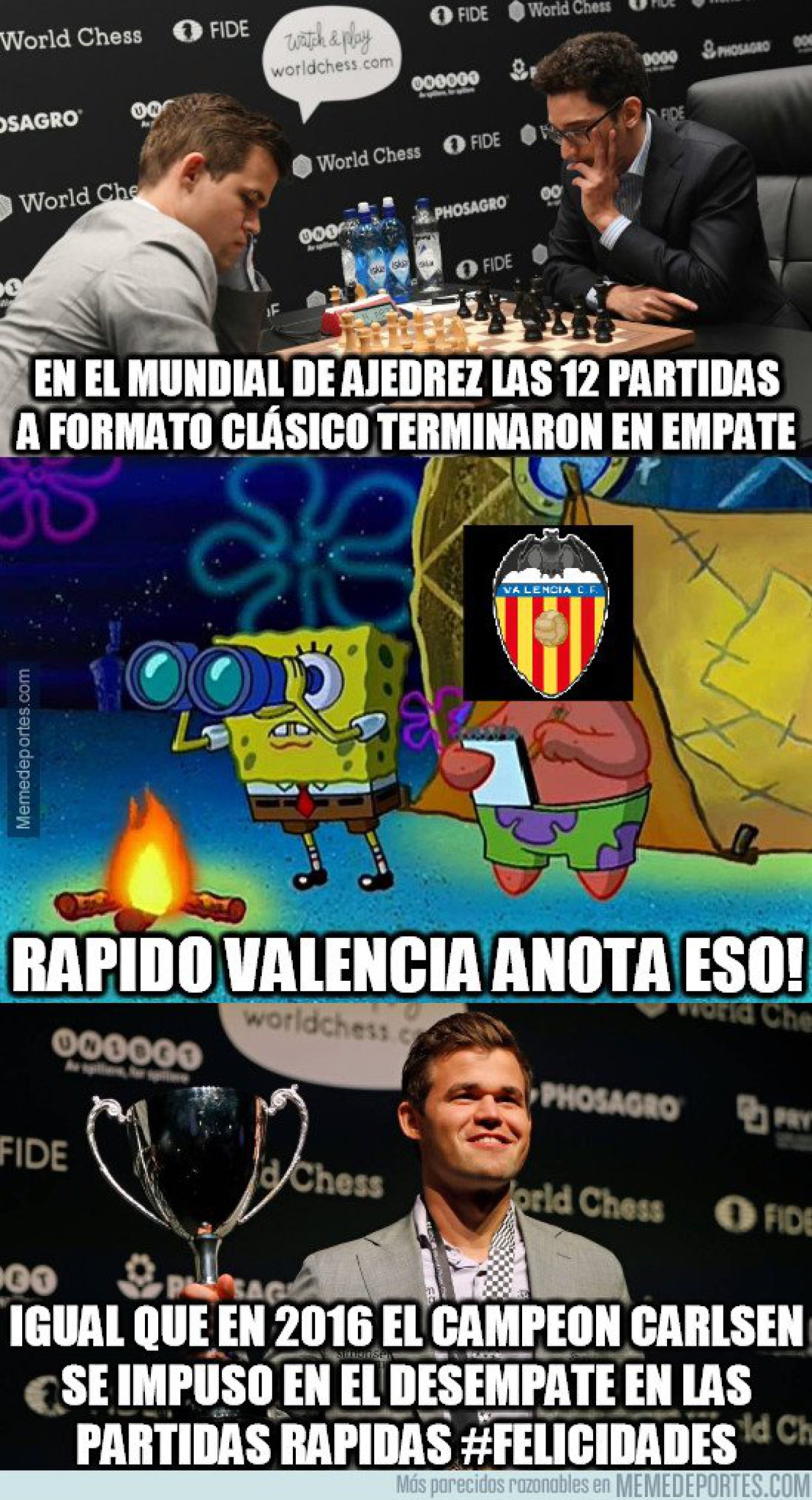 Memes Del Madrid Valencia