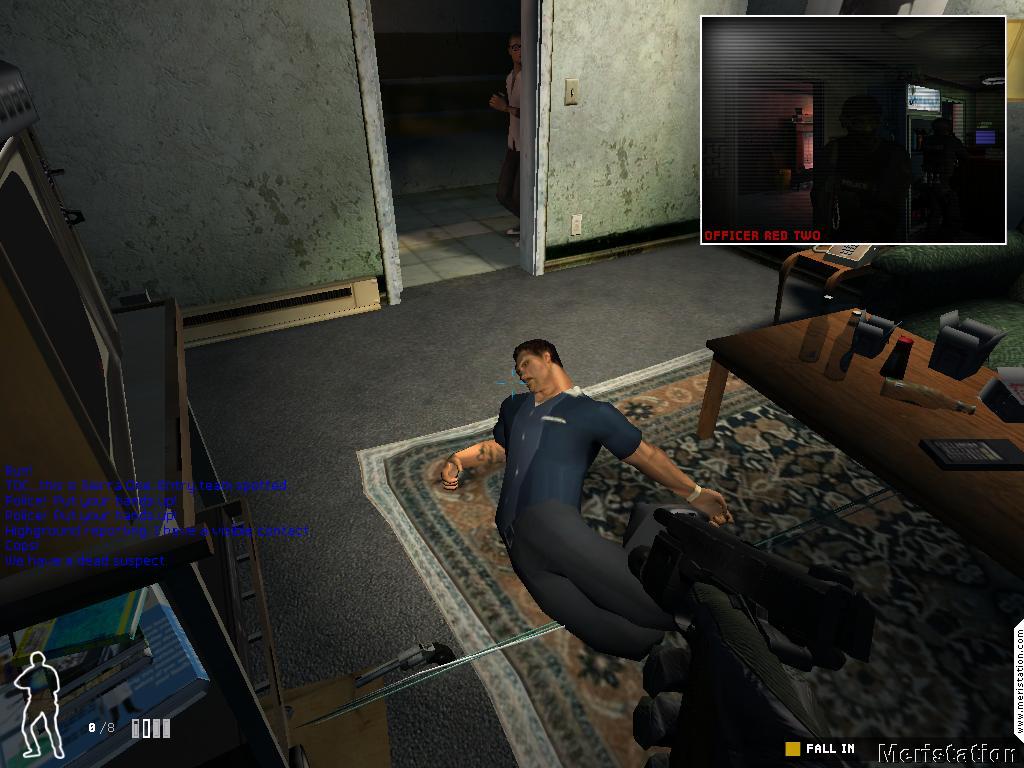 Este Fondo De Pantalla De Swat 4 100+] Fondos De Fotos De Swat