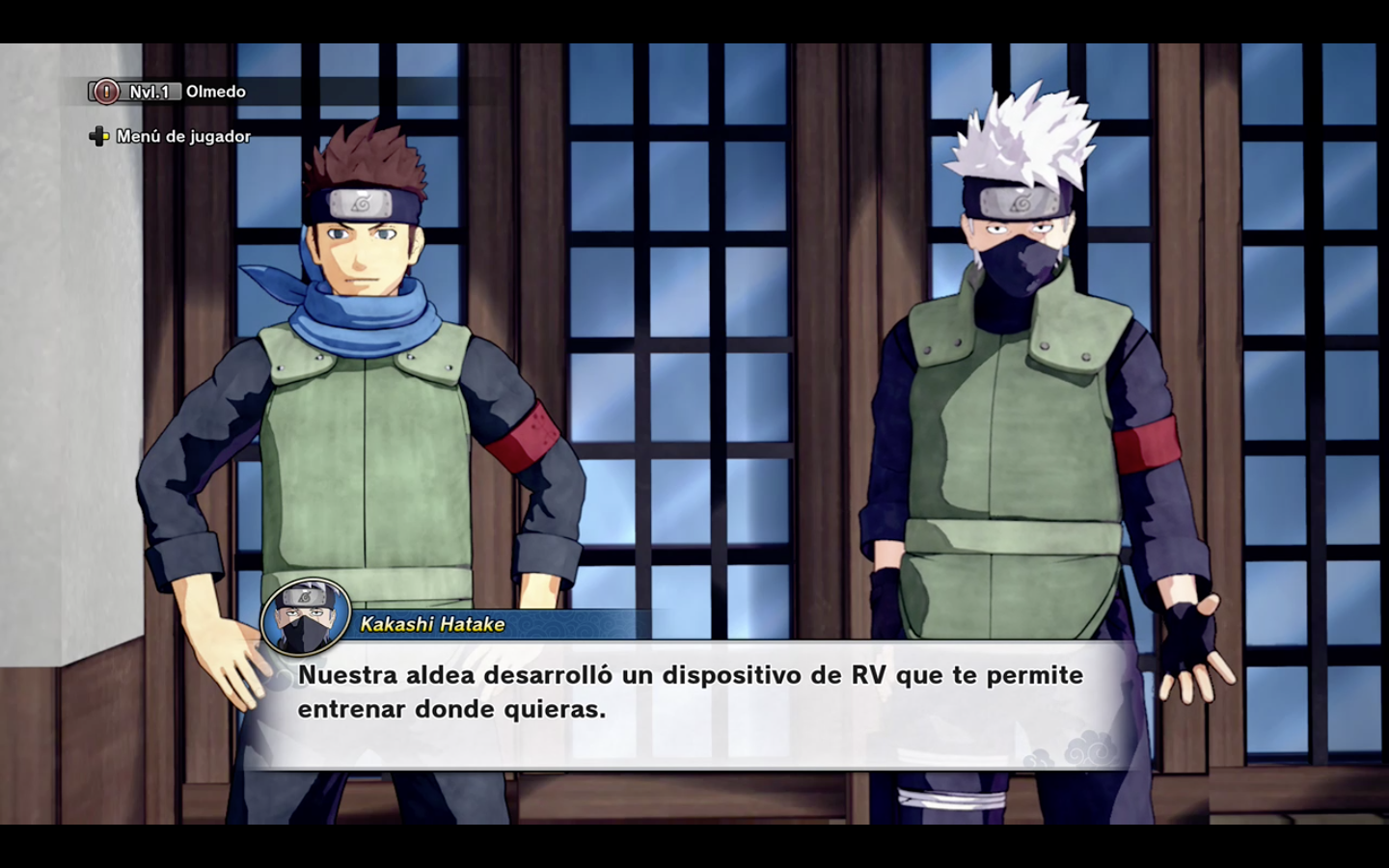 Aldeas Shinobi De Naruto NARUTO TO BORUTO: SHINOBI STRIKER: Update