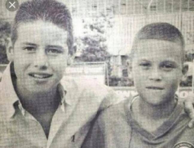 Juan Quintero's Instagram, Twitter & Facebook on IDCrawl