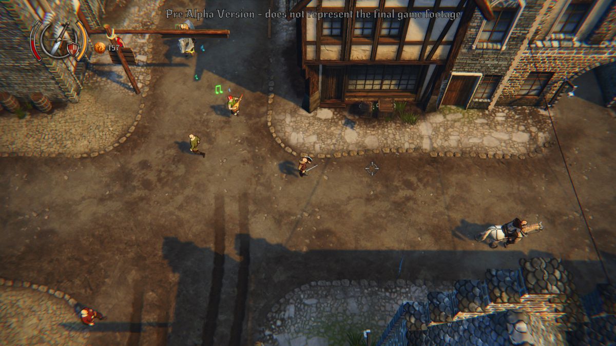 Noticias de Jutsu Games - Empresas - Meristation