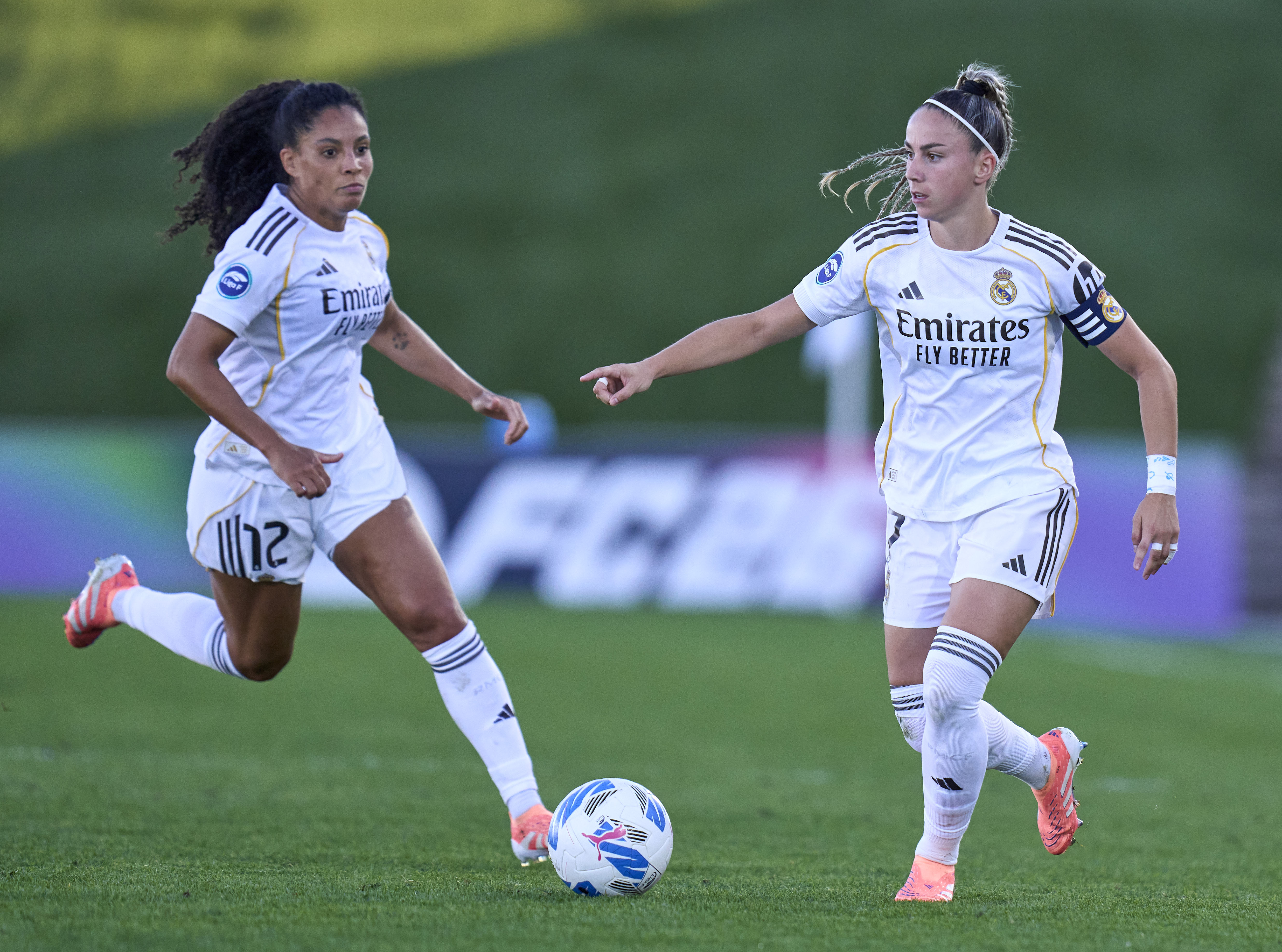Badalona 0 - Real Madrid 4: resumen, resultado y goles - AS.com