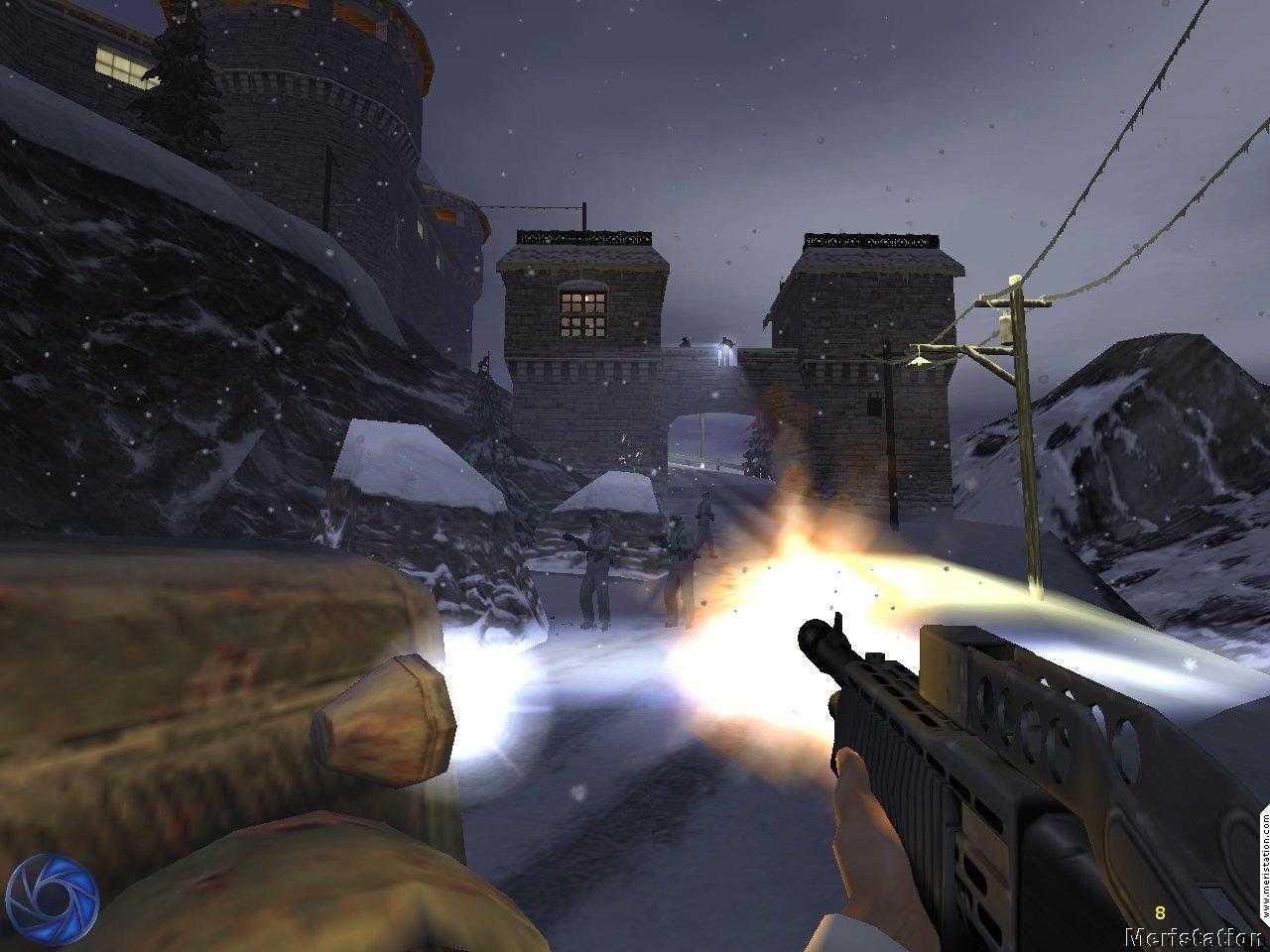 007: Nightfire (USA) PS2 ISO - CDRomance😽 Descubra o mundo de apostas ...