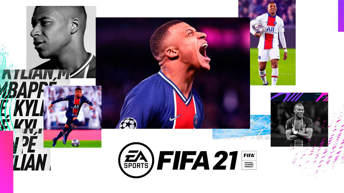 Análisis de FIFA 21 - Videojuegos - Meristation