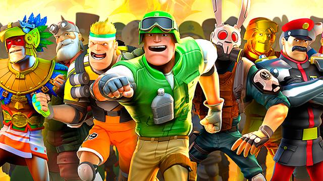 Respawnables - Videojuegos - Meristation