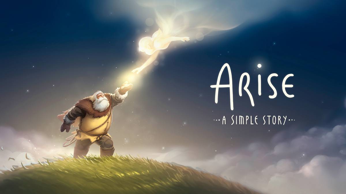 Arise: A Simple Story - Videojuegos - Meristation