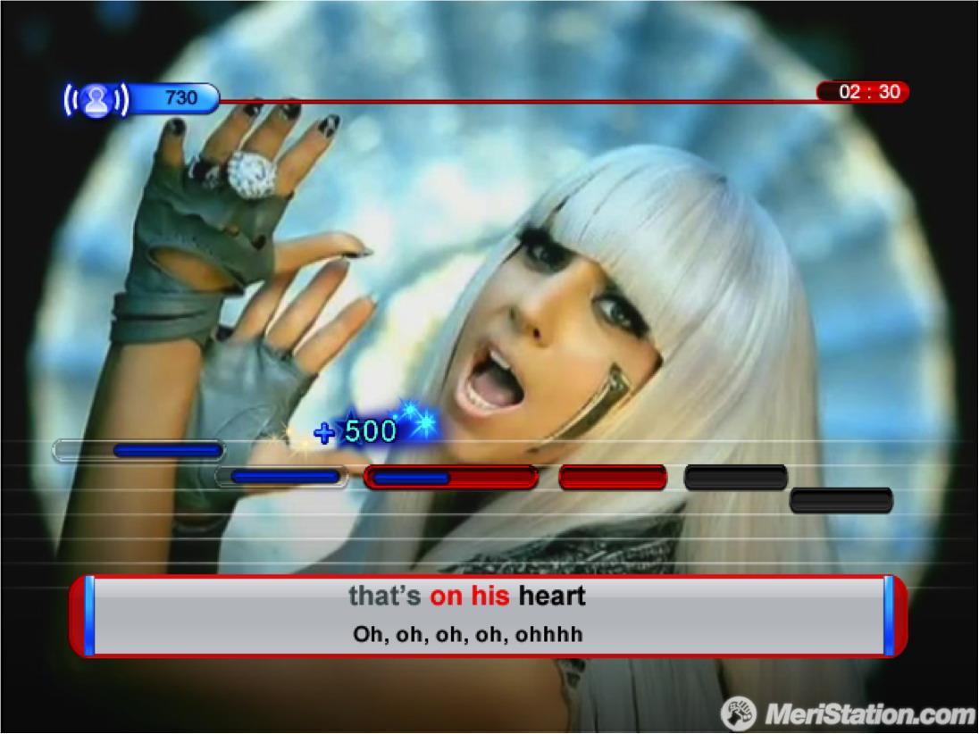 Sing 4: The Hits Edition - Videojuegos - Meristation