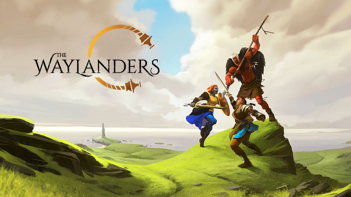 The Waylanders - Videojuegos - Meristation