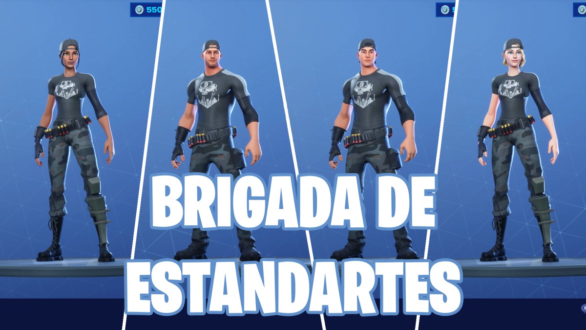 Noticias de Fortnite - Videojuegos - Meristation