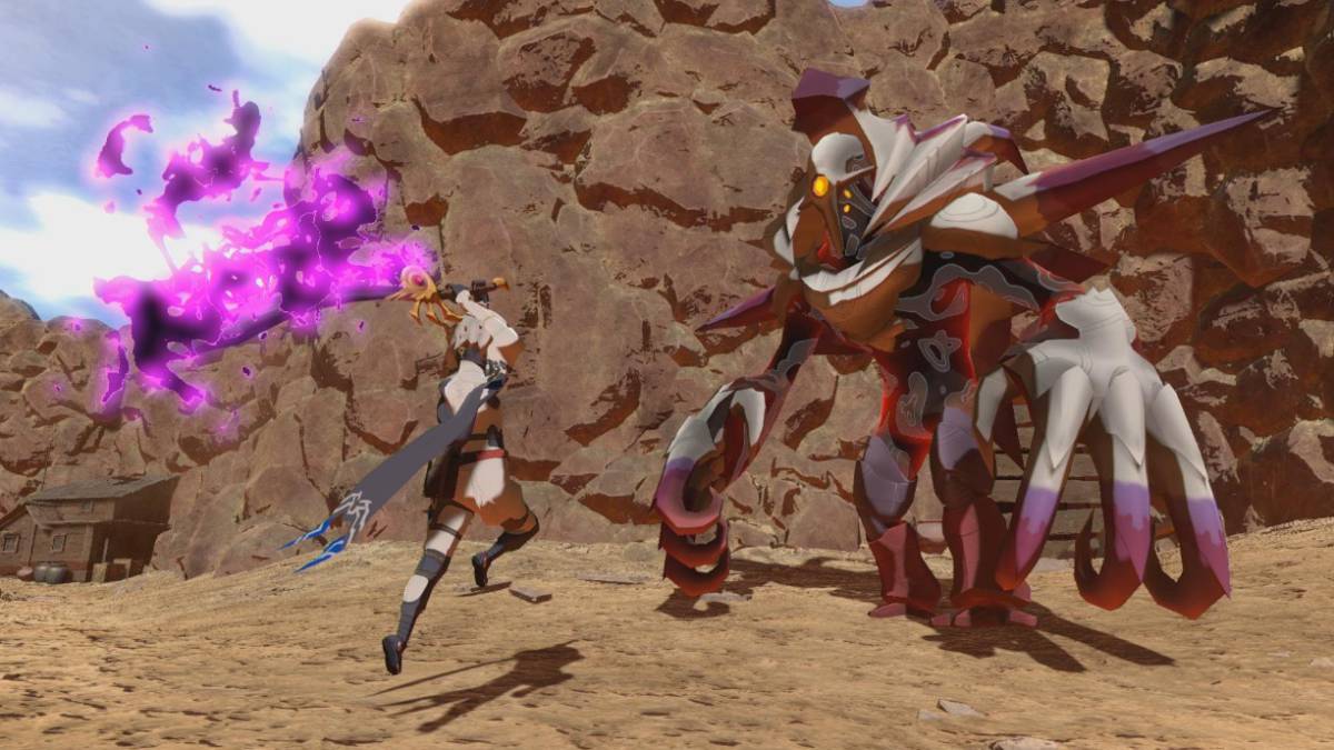 Noticias de Tokyo RPG Factory - Empresas - Meristation