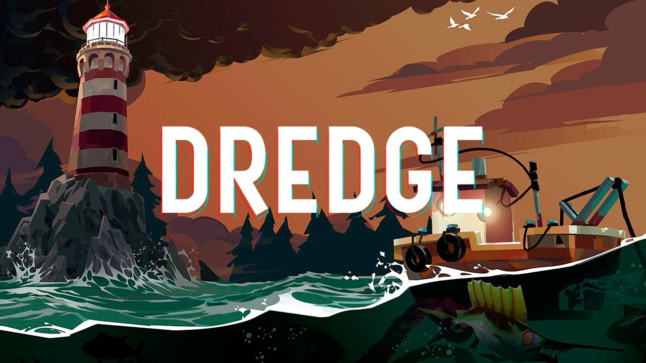 Dredge - Videojuegos - Meristation