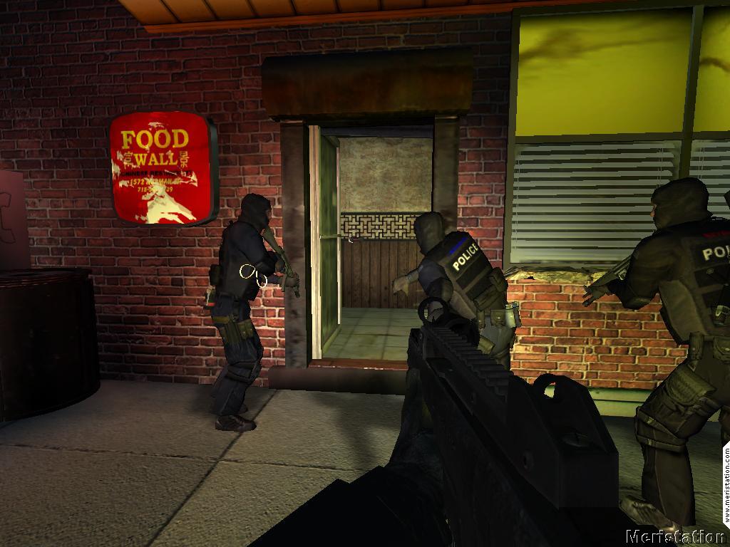 Este Fondo De Pantalla De Swat 4 100+] Fondos De Fotos De Swat