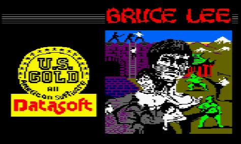 Bruce Lee - Videojuegos - Meristation