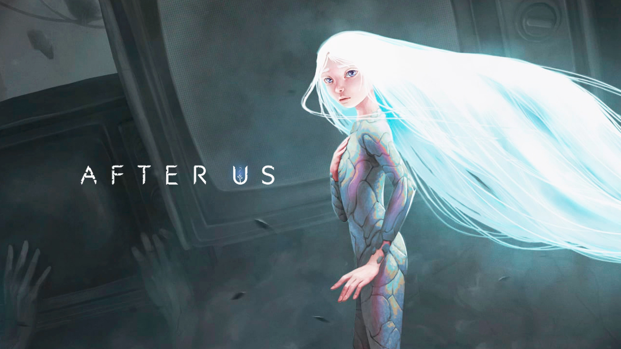 After Us - Videojuegos - Meristation