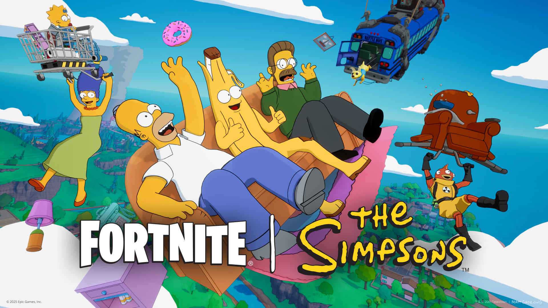 Lista De Nombres De Personajes De Los Simpson