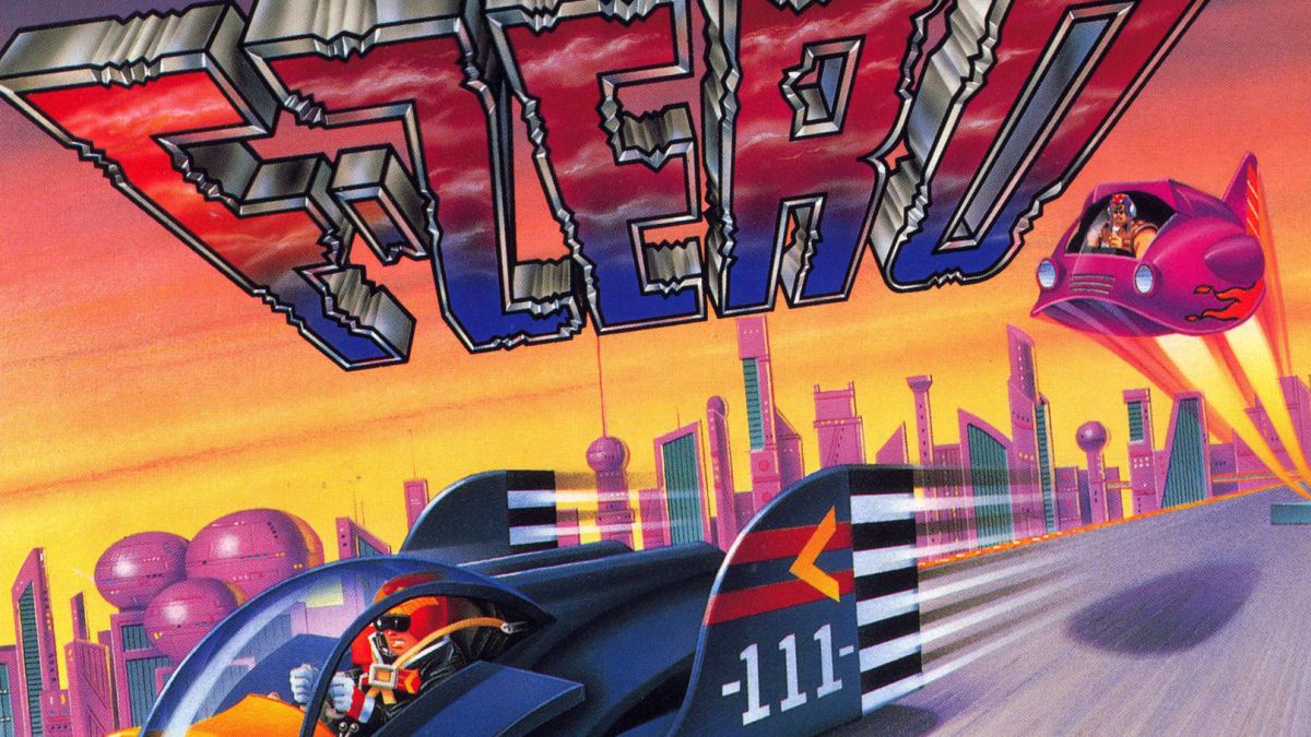 F-Zero: GP Legend - Videojuegos - Meristation