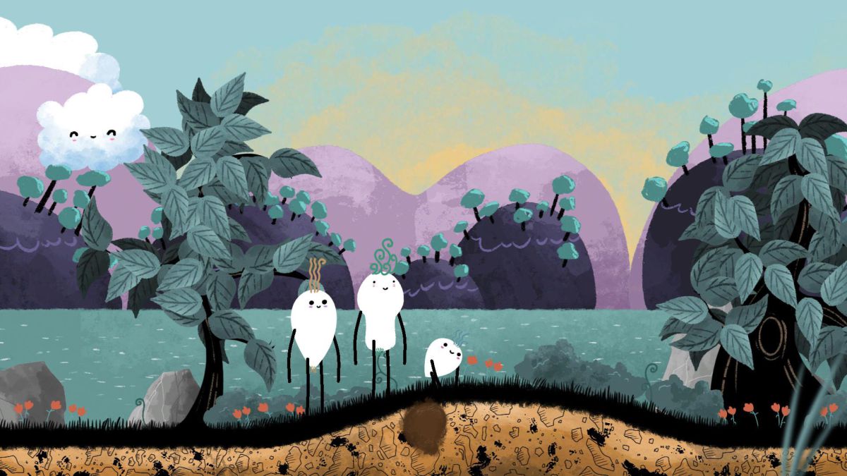 Minabo: A walk through life - Videojuegos - Meristation