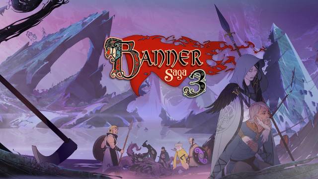 The Banner Saga - Videojuegos - Meristation