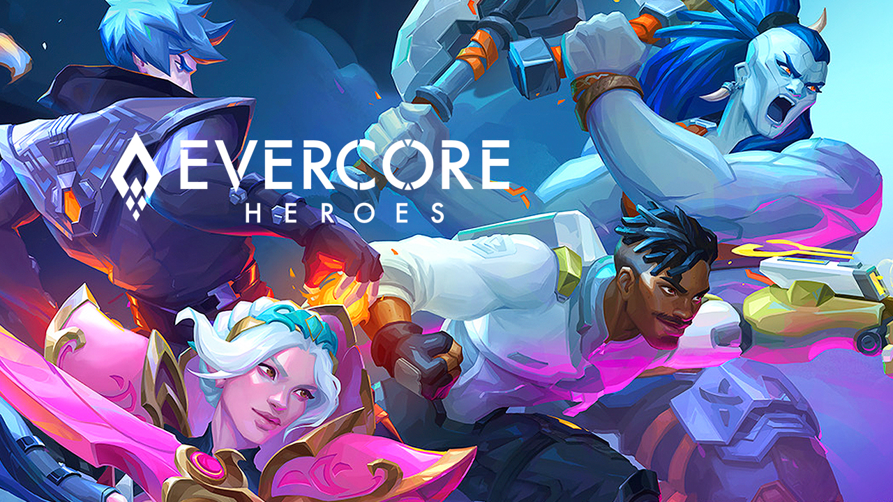 Evercore Heroes - Videojuegos - Meristation