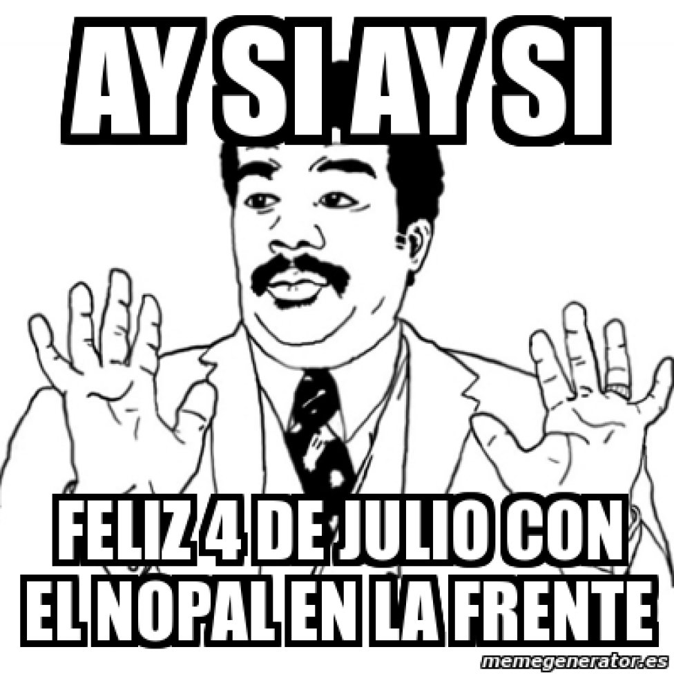 Memes Dia De La Independencia 8M: Municipalidad De Independencia