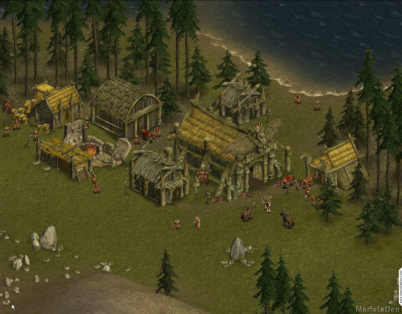 Against Rome - Videojuegos - Meristation
