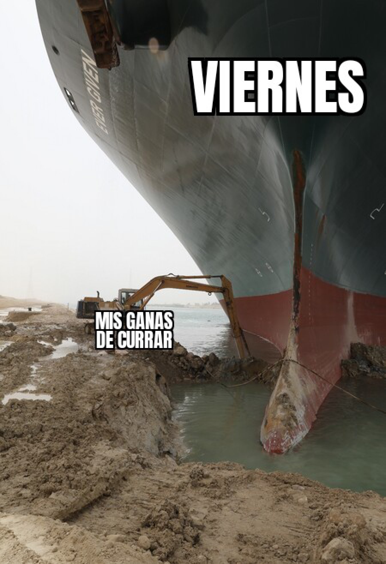 Memes Del Barco