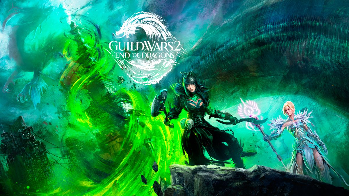Guild Wars: Factions - Videojuegos - Meristation