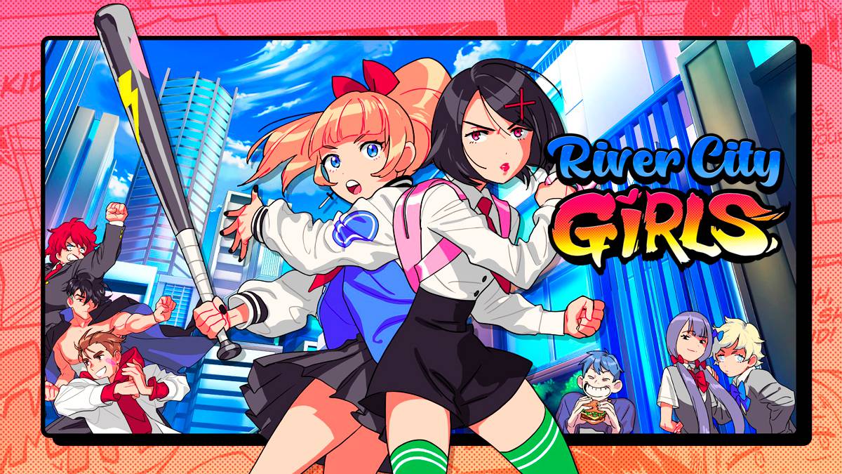 River City Ransom EX - Videojuegos - Meristation