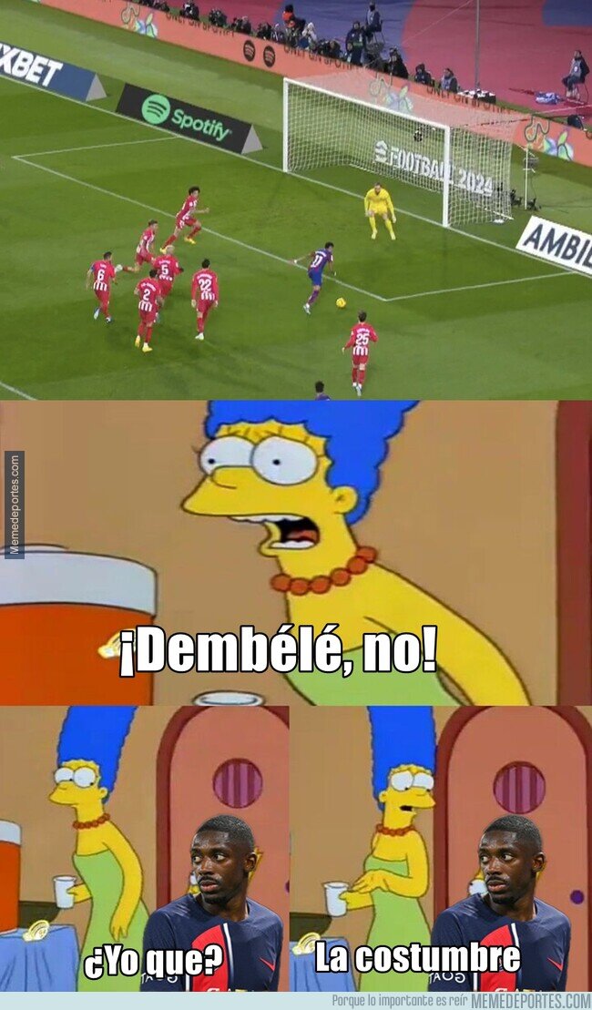 Memes De Futbol