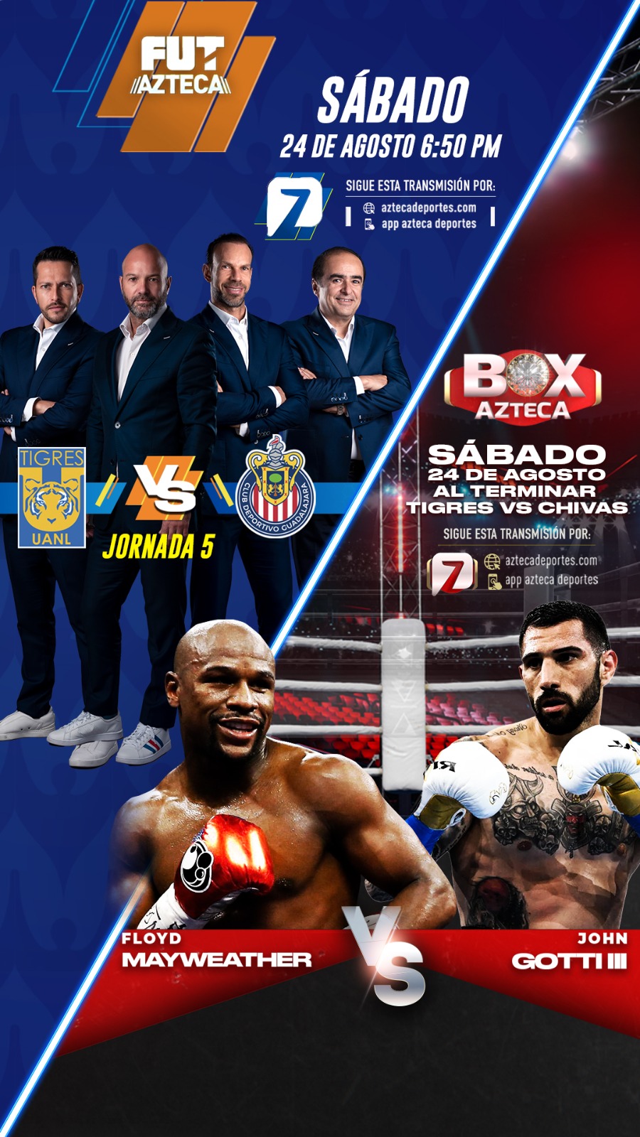 Expediente Fut Azteca Campeones Debutantes Azteca Deportes EXPEDIENTE