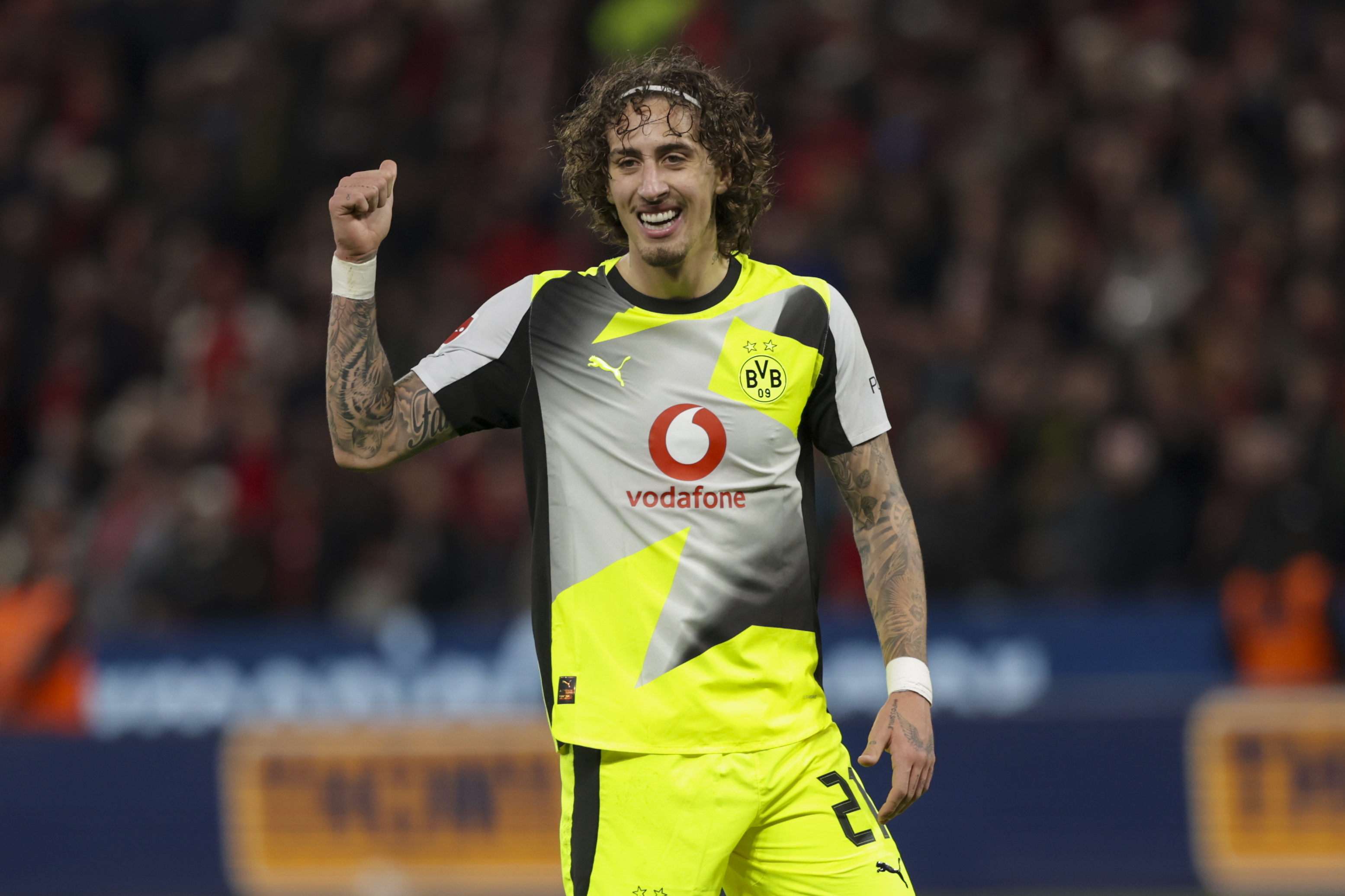 Mercado de fichajes, en directo: última hora de Real Madrid, Barcelona ...