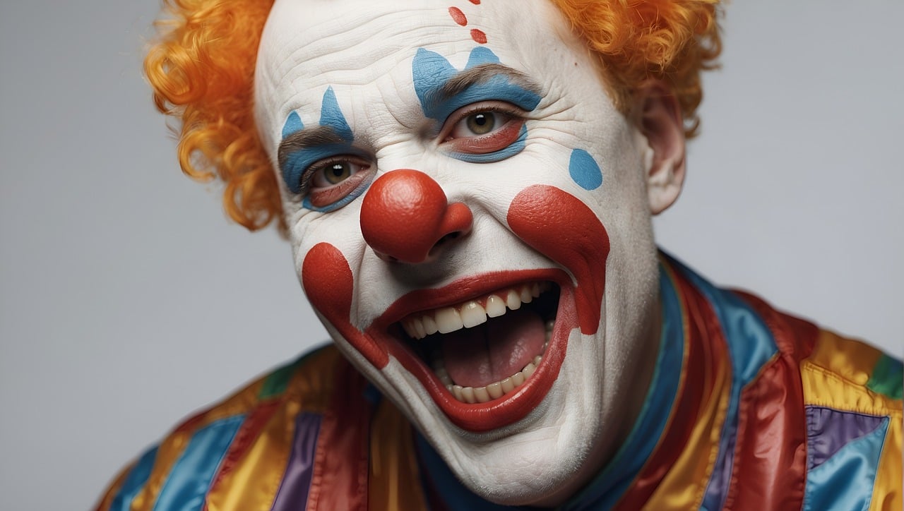 Payasos Mas Famosos De Mexico 2024 - Infoupdate.org