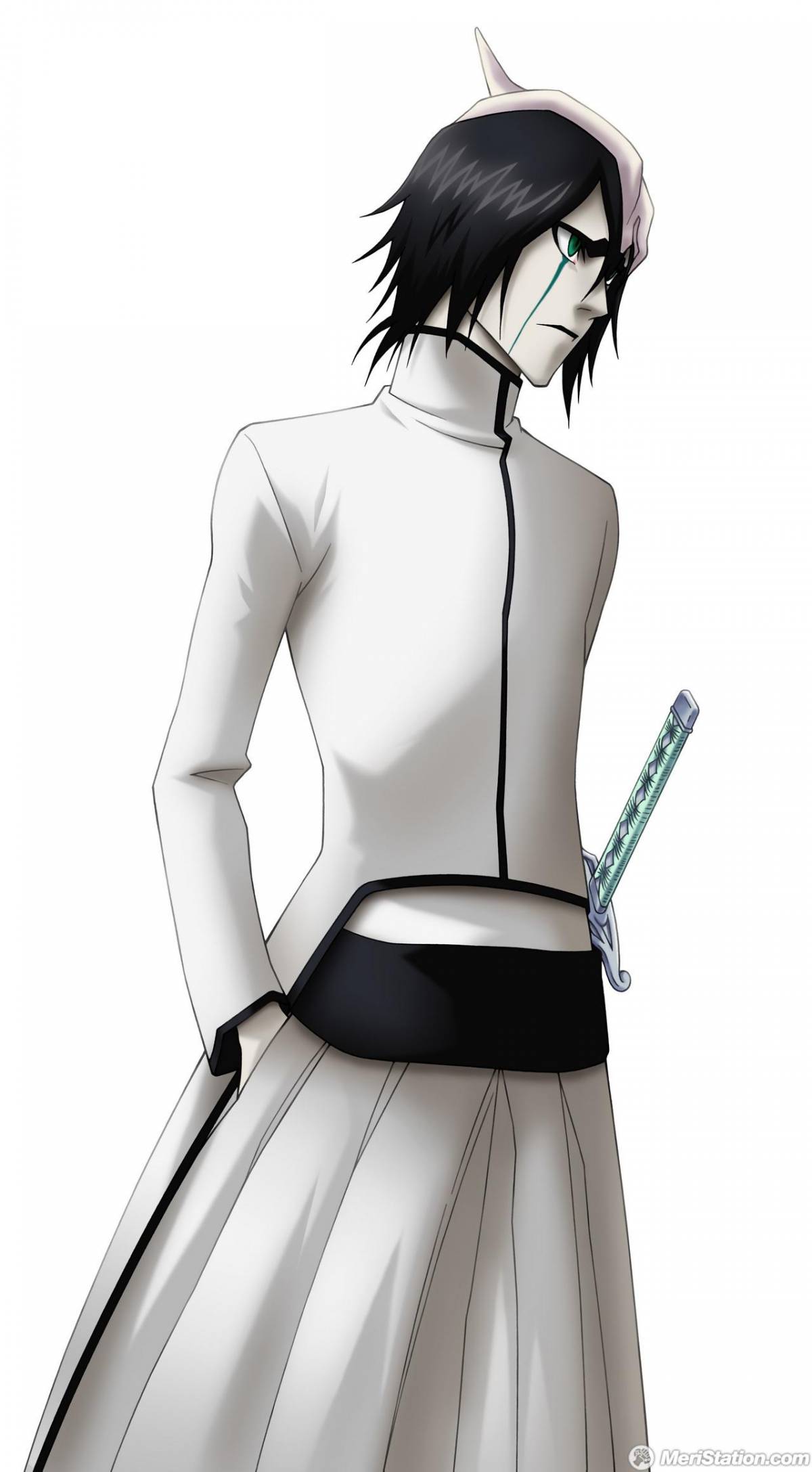 Bleach: The 3rd Phantom - Videojuegos - Meristation