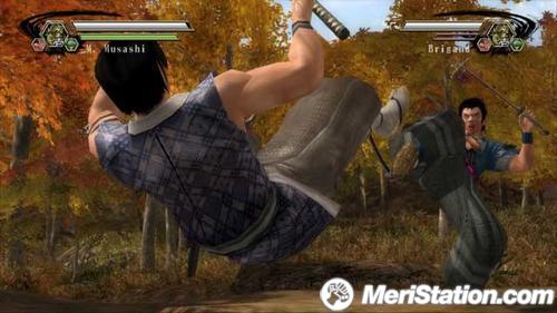 Kengo: Legend of the 9 - Videojuegos - Meristation