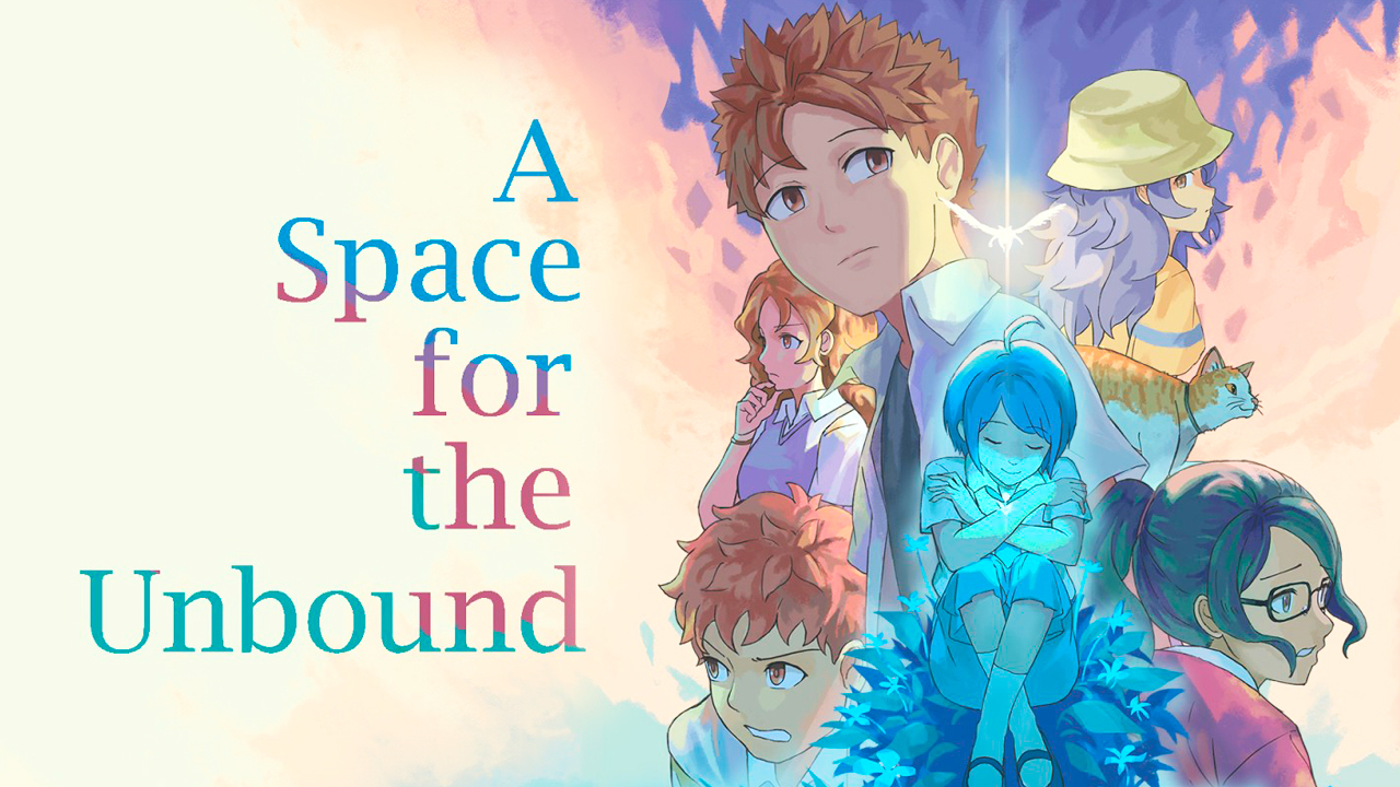A Space for the Unbound - Videojuegos - Meristation