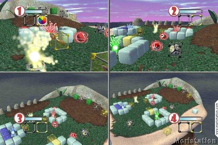 Mojo! - Videojuegos - Meristation
