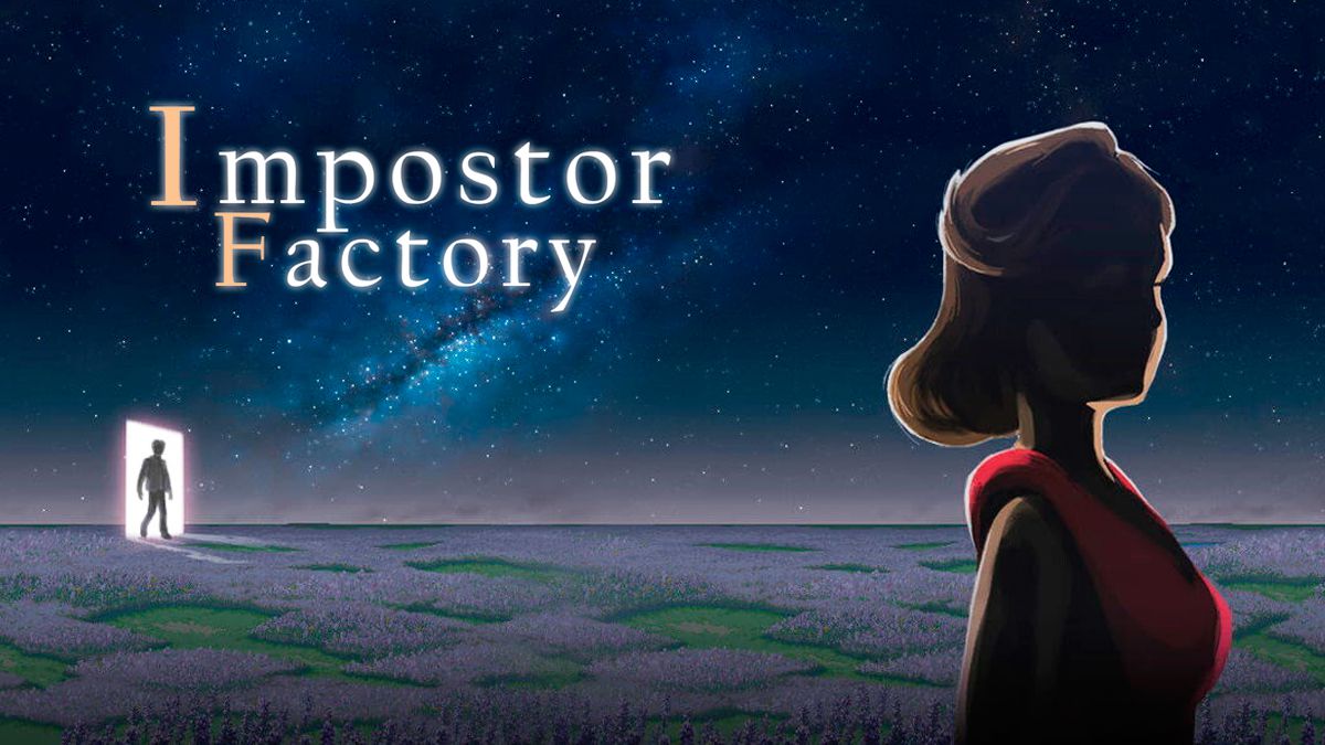 Impostor Factory - Videojuegos - Meristation