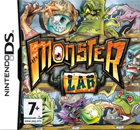 Monster Lab - Videojuegos - Meristation