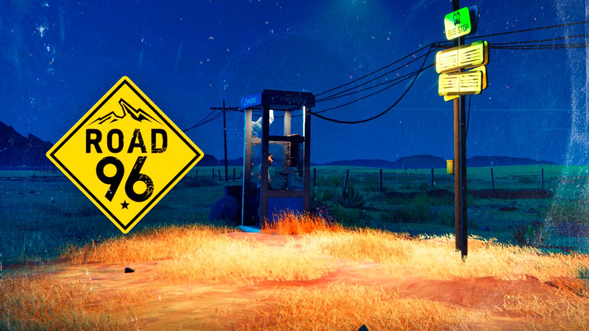 Análisis de Road 96 - Videojuegos - Meristation