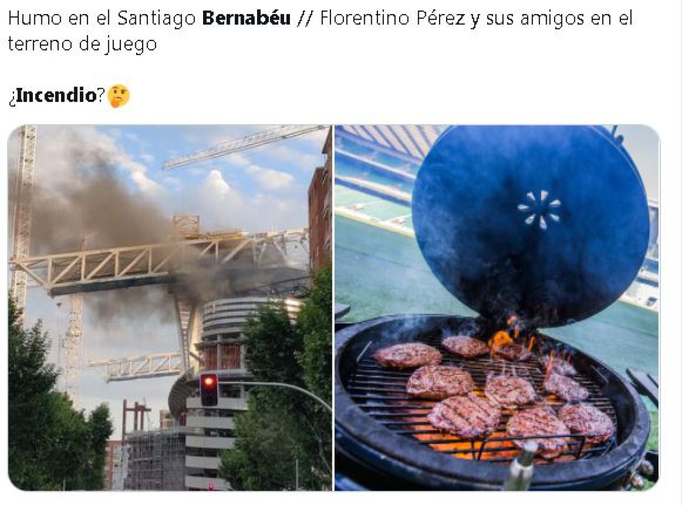 Memes Incendio Santiago Los Ángeles Está En Llamas Y Ya Van 4