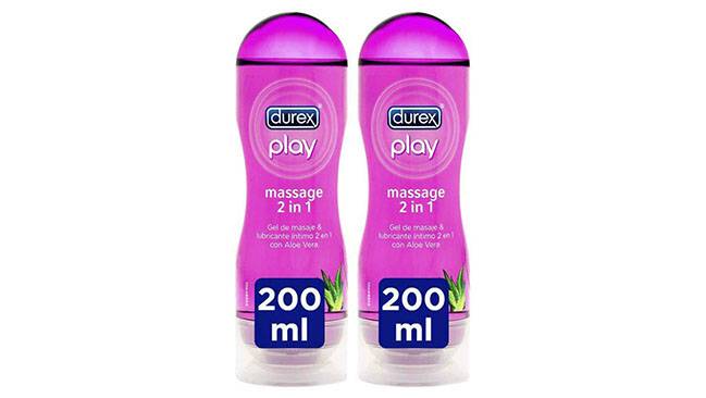 Los 7 mejores lubricantes de base acuosa y cómo usarlos