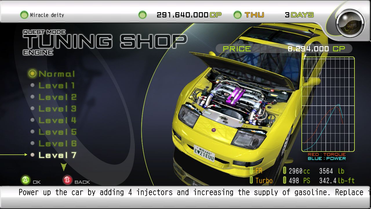 Import Tuner Challenge - Videojuegos - Meristation