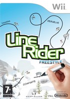 Line Rider Freestyle - Videojuegos - Meristation