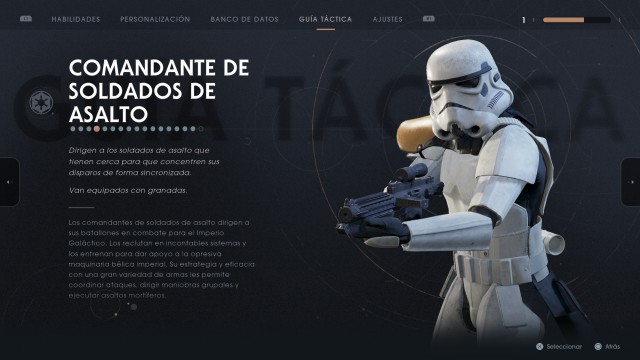 Soldado Lanzallamas De La Primera Orden De Star Wars Milanuncios
