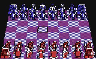 Battle Chess - Videojuegos - Meristation